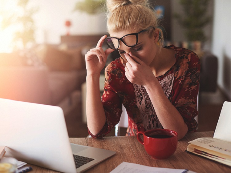 8 Symptoms Of Visual Stress Fitness Elements 8 Symptoms Of Visual Stress Fitness Elements