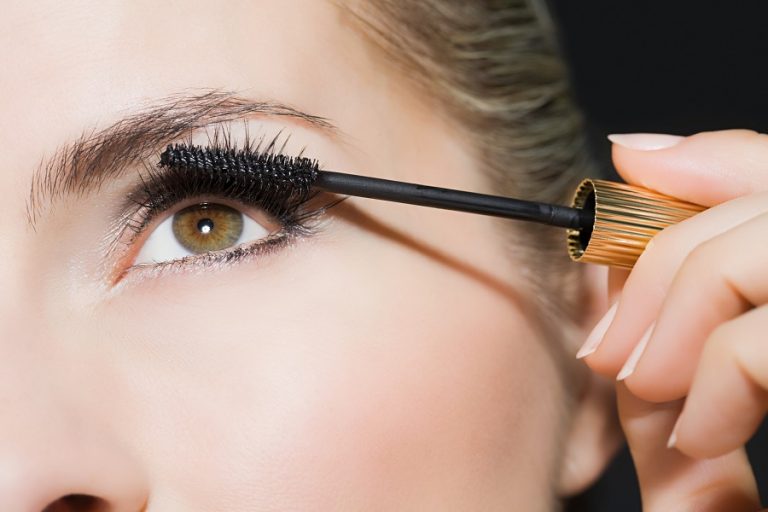 4 Tips to choose the best mascara - Fitness Elements